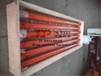 China Well Flow Control High Pressure Integral Straight Pipe API 16C for sale