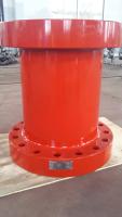 China High Pressure Wellhead Riser Spool For Wellhead Connection API 6A  Standard for sale