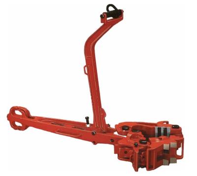 China Casing Process Handling Tools Oilfield Manual Tong DB 3 1/2