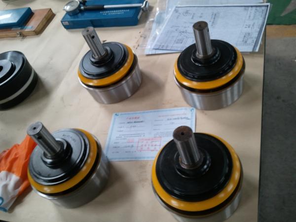 3NB1600 Triplex Mud Pump And Mud Pump Spare Parts API 7K Standard