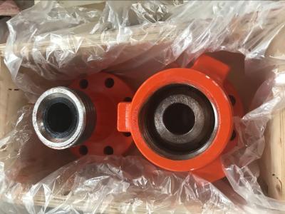 中国 合金鋼ウェコ連合源泉のアダプターのフランジ4-1/16」10M FE X 3