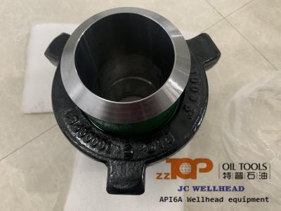 China Fig 1502 15000psi API 6A PLS 3 Wellhead Integral Fittings for sale