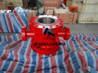 China BOP Connection Wellhead Equipment API 16A Drilling Spool for sale