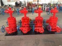 China Flow Control Forging BB PLS 3 Wellhead Casing Head for sale