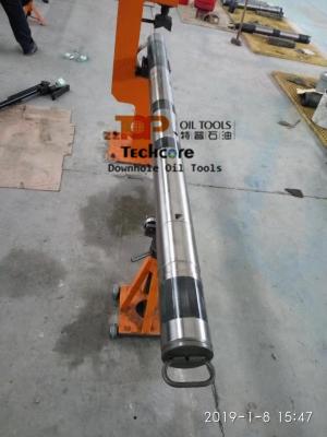China Oil Well Donwhole Well Testing Equipment Rupture Disc Sampler 10000psi for sale