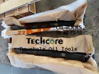 China RTTS Full Bore Retrievable Circulating Valve For Downhole Testing for sale