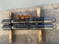China RTTS Full Bore Retrievable Circulating Valve For Downhole Testing for sale
