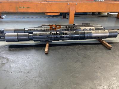 China High Pressure Full Bore Retrievable Packer 7 Inch RTTS Packer For DST Tools for sale