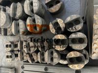 China DST Full Bore Retrievable Downhole Packer High Pressure for sale