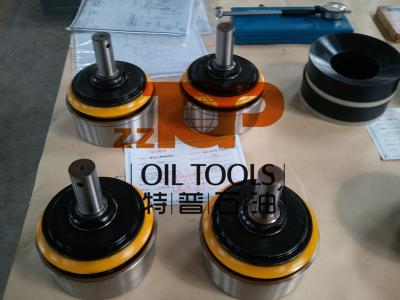China API F Series Mud Pump Fluid End Parts Liner Piston Valve Assembly for sale