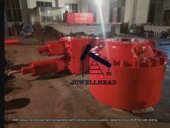 Voorbehoedsmiddel van 21 1/4 de Oliebron het Ringvormige Uitbarsting van slag van ″ 5000psi
