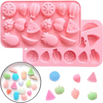 Cina Vassoio di ghiaccio a perfetta tenuta portatile del silicone, muffa non tossica del silicone per il gelato in vendita