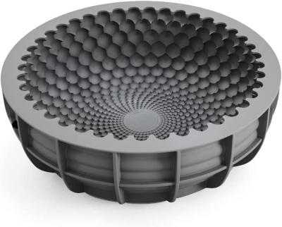 Cina Tegle da forno impermeabili non tossiche del silicone, muffe inodore del silicone per i dessert in vendita