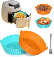 China Reusable Flexible Silicone Baking Tray Liner Multipurpose Sturdy for sale