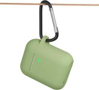 China Harmless Protective Electronics Silicone Case For Airpods Shockproof Practical for sale