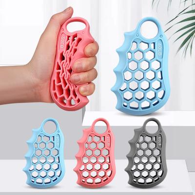 Cina Apparecchi di allenamento per la presa e l'avambraccio in silicone non tossici in vendita