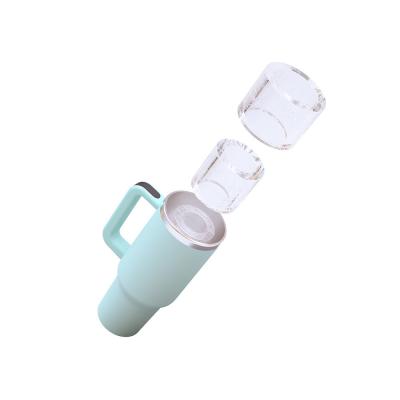Cina Capo da bere in silicone Capo a prova di fuoriuscita Capo riutilizzabile Tazza da caffè Capo di tazza da caffè Capo di tazza calda in silicone Capo di viaggio in vendita
