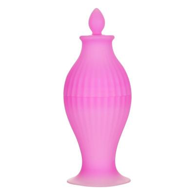 Cina Roller di ghiaccio per il viso Silicone Roller di ghiaccio per il viso Cura della pelle Faciale Roller di ghiaccio Strumento di ghiaccio Tenitore di ghiaccio per il viso in vendita