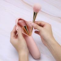 China Multiscene Silicone Makeup Case Waterproof Odorless Multicolor for sale