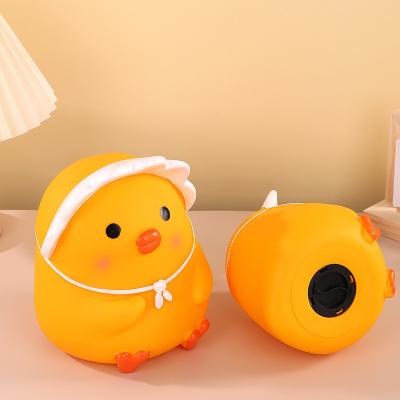 China Anti-Fall Piggy Money Bank Unbreakable Money Coin Bank Large Size For Boys And Girls Christmas BirthdayThanksgiving Gift for sale