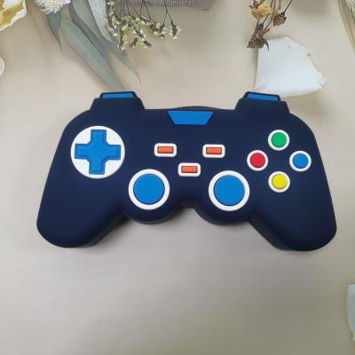 Cina Controller per i giochi di lettura Bambino Cassa matita di silicone Matita di matita Borsa Shool Prodotti per ufficio in vendita
