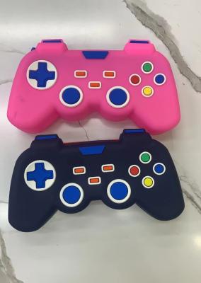 Cina Controller per i giochi di lettura Bambino Cassa matita di silicone Matita di matita Borsa Shool Prodotti per ufficio in vendita