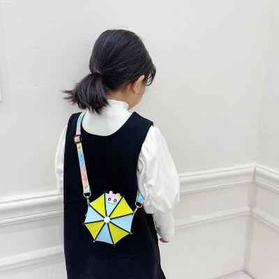Cina Borsa per trucco con matita in silicone Borsa per spalla in silicone Borsa per animazione per bambini Borsa per bambini Borsa per bambini Borsa per spalle in vendita