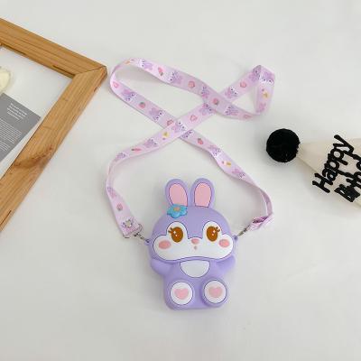 Cina Cassa di matita di silicone leggera per lo stoccaggio duraturo di articoli di ufficio in vendita
