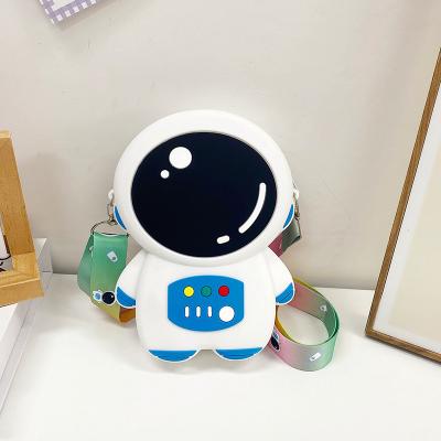 Cina Borsa di matita di silicone compatta e resistente, libera da BPA, 14,5*11*4 cm per la conservazione di articoli di scrittura in vendita
