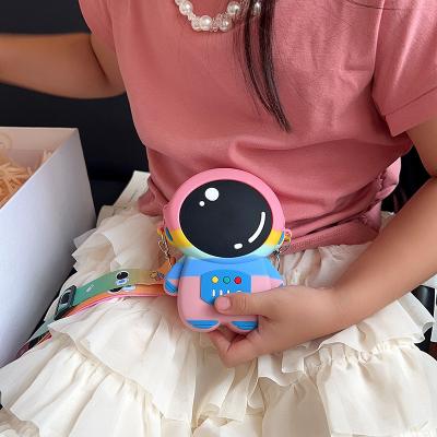 Cina Borsa di matita di silicone compatta e resistente, libera da BPA, 14,5*11*4 cm per la conservazione di articoli di scrittura in vendita