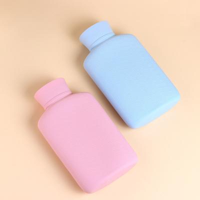 Cina Borsa di acqua calda per alleviare il dolore durante la gravidanza, bottiglia di acqua calda per i crampi mestruali in vendita