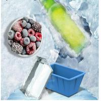 China 2kg Silicone Ice Cube Maker for sale