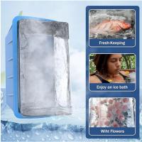 China 2kg Silicone Ice Cube Maker for sale
