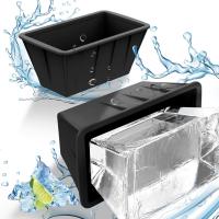 China 2kg Silicone Ice Cube Maker for sale