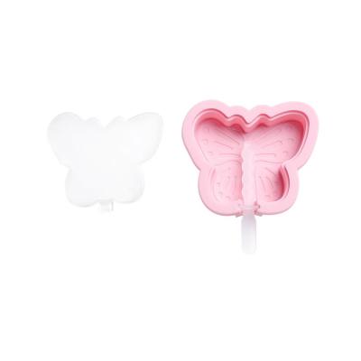 China Cute Ice Cube Trays Silicone Cloud Chocolate Mold Wax Melt Molds Easy Release Ice Trays Non-Stick Chocolate Soap Pudding Jello Ice Cube Tray for sale