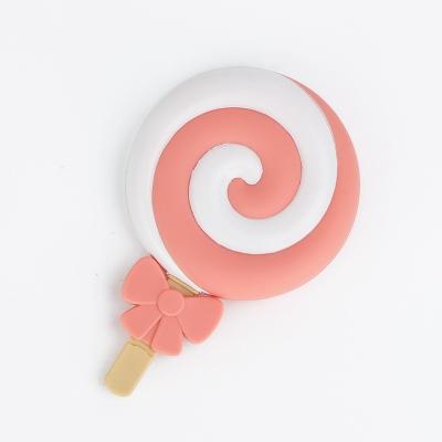 Cina Moffa di silicone di cartone animato fai da te in vendita