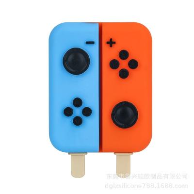 Cina Moffa di silicone di cartone animato fai da te in vendita