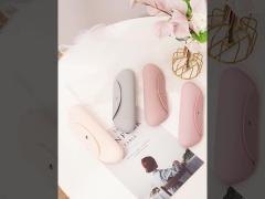 silicone makeup bag