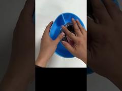 Silicone Snack Bowl for Stanley Cup