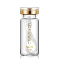China Carving Gold Protein Peptide Thread Reduce Forehead Lines for sale