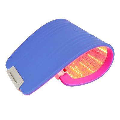 China Photon-Lichttherapie-Maschinen-Akne-Festlichkeits-Haut 3 Farbeled, die 660nm 850nm festzieht zu verkaufen