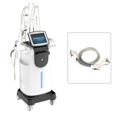 Cina Vuoto rf di perdita di peso che dimagrisce riduzione di circonferenza del corpo di  della macchina in vendita