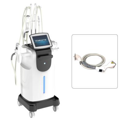 Cina Vuoto rf di perdita di peso che dimagrisce riduzione di circonferenza del corpo di  della macchina in vendita