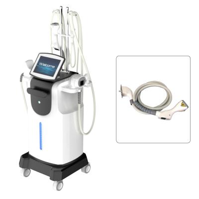 Cina Vuoto rf di perdita di peso che dimagrisce riduzione di circonferenza del corpo di  della macchina in vendita