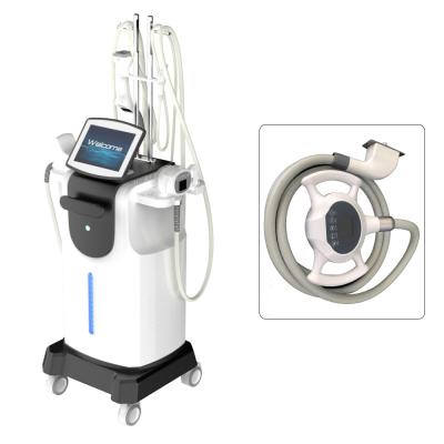 Cina Vuoto rf di perdita di peso che dimagrisce riduzione di circonferenza del corpo di  della macchina in vendita
