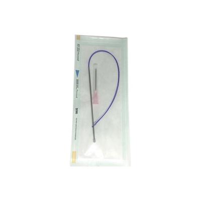 Cina ascensore facciale del dente della vite dell'ago del filo della proteina PDO della sutura di 3D 4D mono doppio in vendita