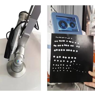 China De Tatoegeringsverwijdering Pico Laser Machine 1064 NM 755nm 532nm Geschakelde Pico Q van Nd Yag Te koop