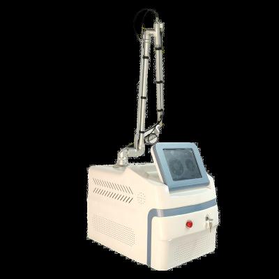 China De Tatoegeringsverwijdering Pico Laser Machine 1064 NM 755nm 532nm Geschakelde Pico Q van Nd Yag Te koop
