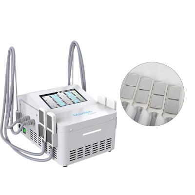 Cina Il piatto portatile di Cryo di tecnologia/rema la macchina per il dimagramento di SME in vendita