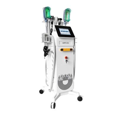 Cina 360 Cryolipolysis che dimagrisce macchina/rimozione grassa delle celluliti della macchina di congelamento in vendita